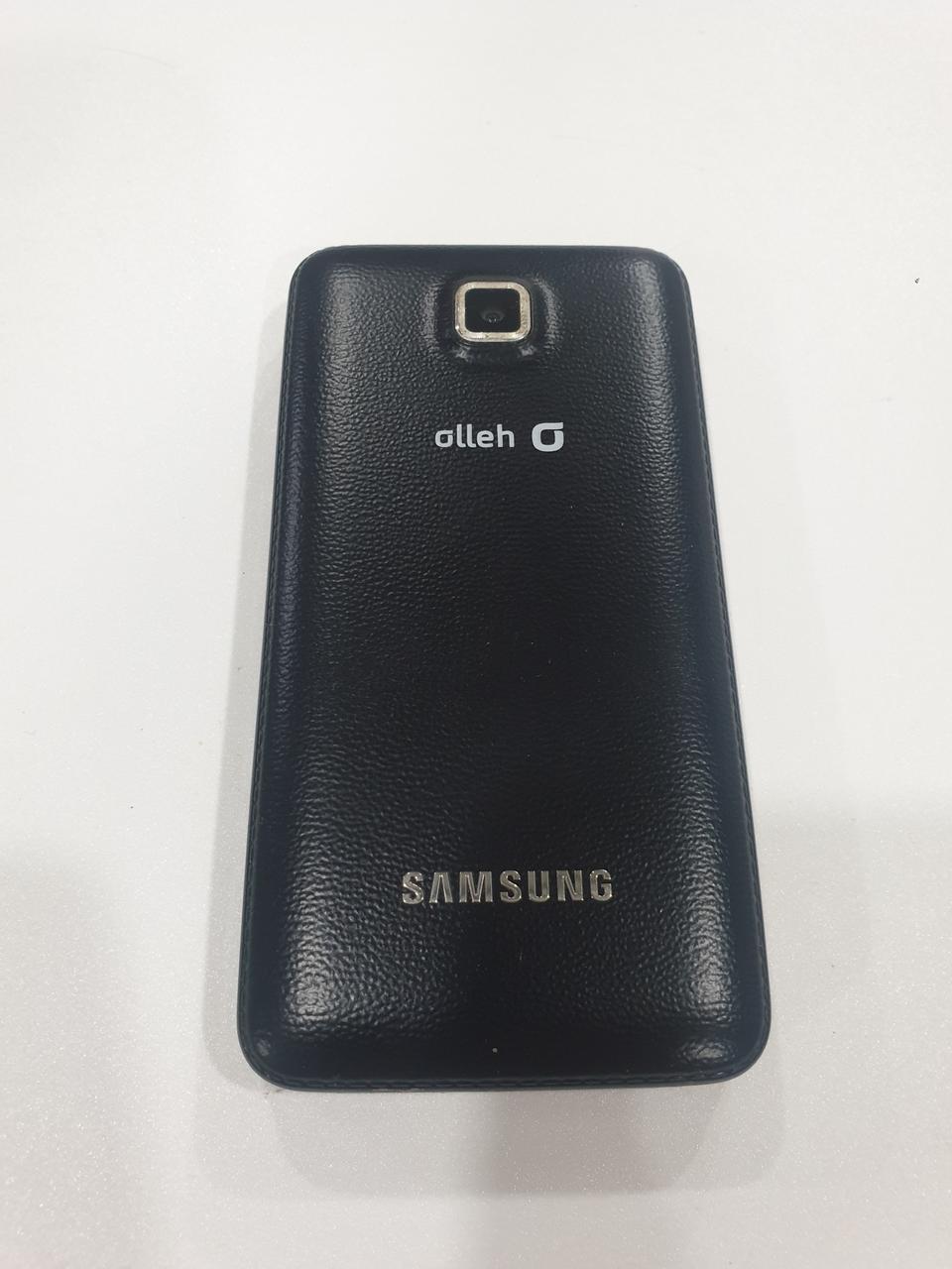 마스터폰 SM-B510K(KT/블랙) | 헬로마켓