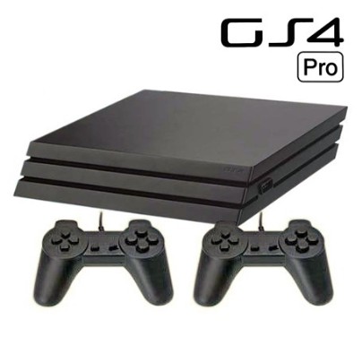 [새제품]GS4 PRO 8비트 2인용 레트로 게임기 ... | 헬로마켓