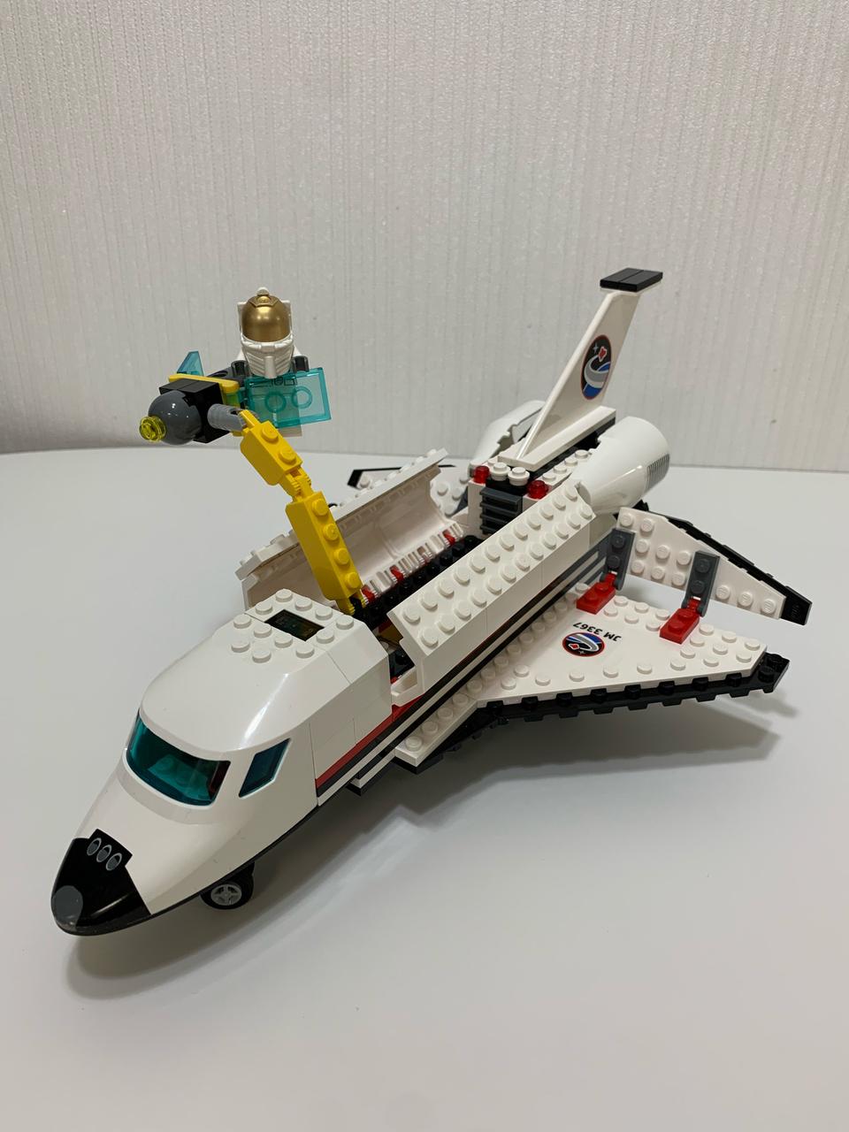 레고 3367 (시티 우주왕복선) | 헬로마켓