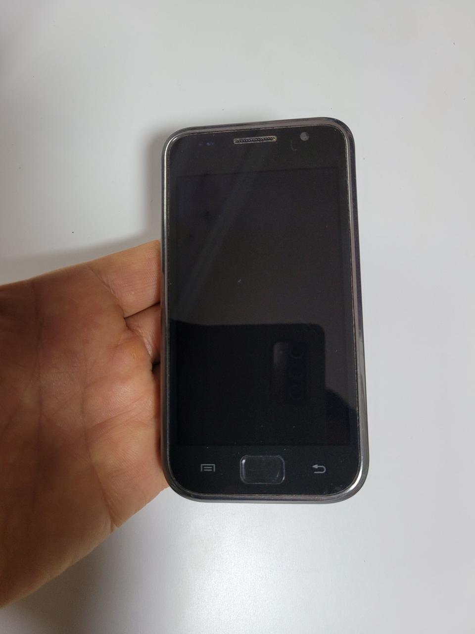 갤럭시s1(shw-m110s) smt-295 | 헬로마켓