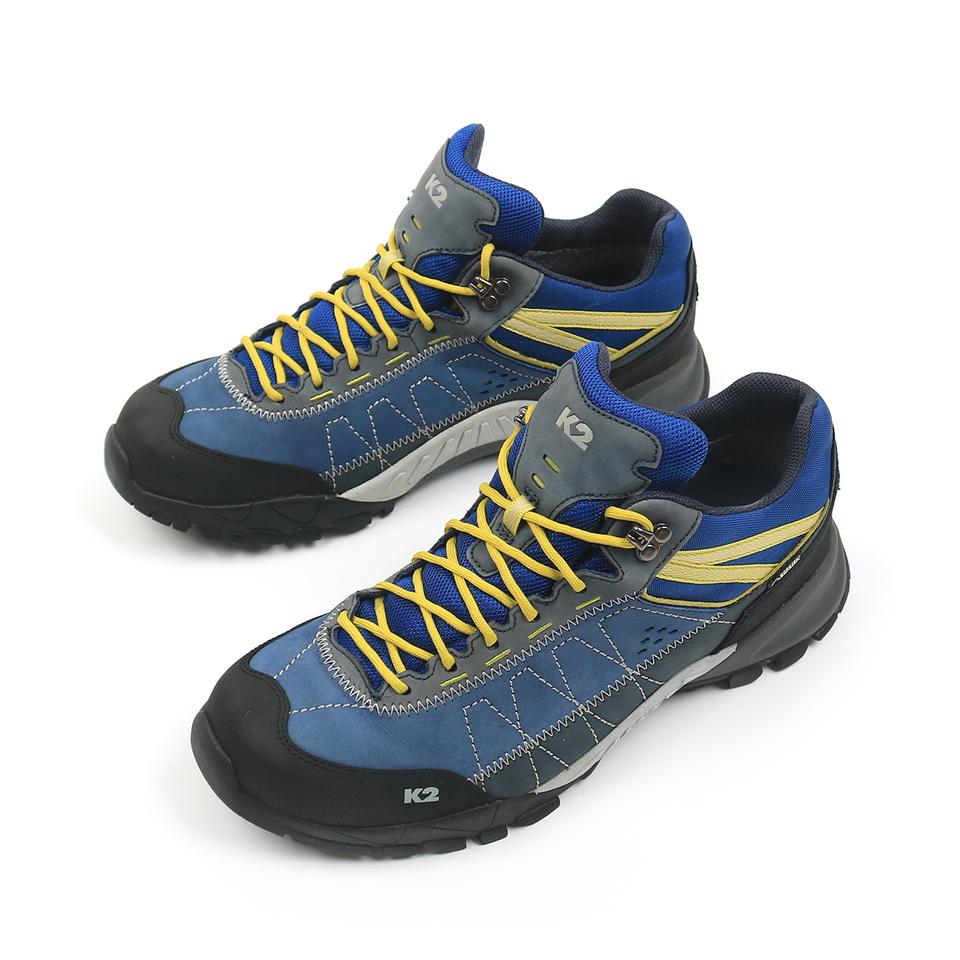 270mm K2 정품 고어텍스 트레킹화 / R6896P | 세컨웨어(헬로마켓)