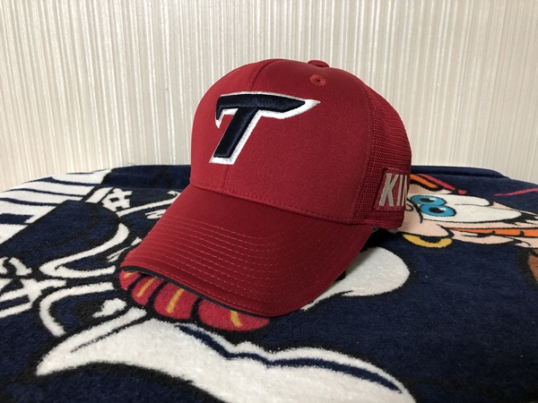 KBO ZETT 기아타이거즈 어센틱모자/캡 59cm | 헬로마켓