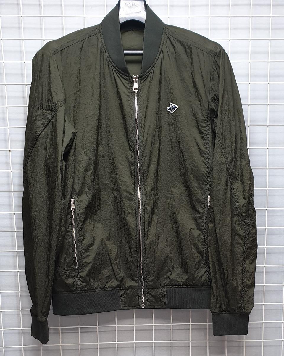 파리게이츠 남성용 골프웨어 경량 바람막이 점퍼 | 헬로마켓