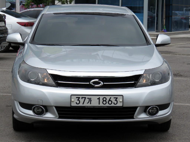 르노삼성 뉴 SM5 신형 2.0 CVTC II | 헬로마켓