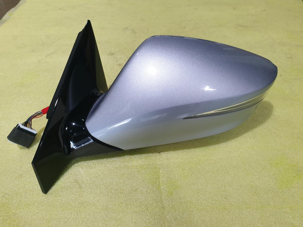 2015 후기형 그랜저HG 14핀 사이드미러 V7S ... | 헬로마켓