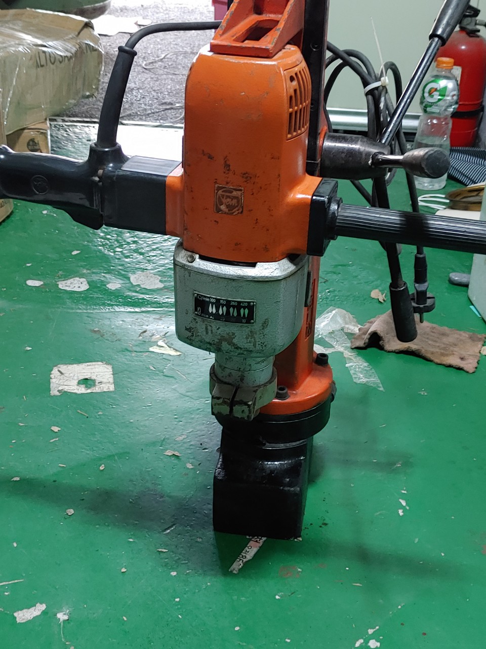 독일 FEIN(파인) DDSK-672-1 32mm 마... | 헬로마켓