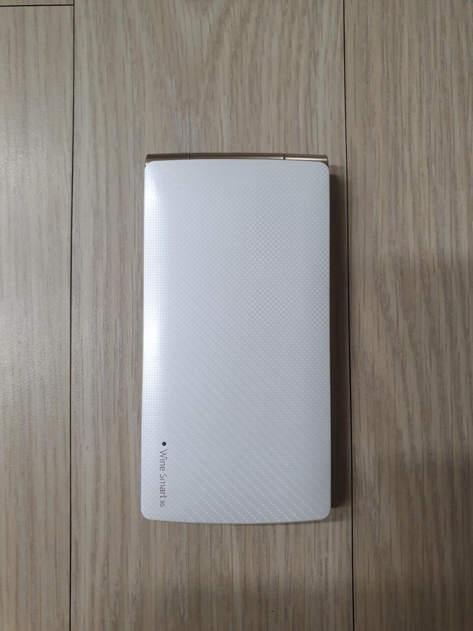 LG 와인스마트폰 T480 A급 | 세컨웨어(헬로마켓)