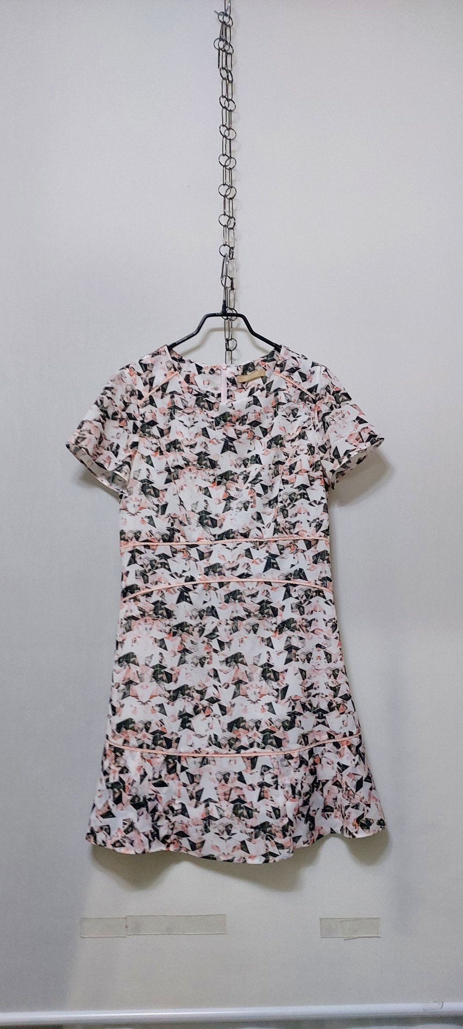 올리비아 하슬러 여름원피스 쉬폰원피스 | 헬로마켓