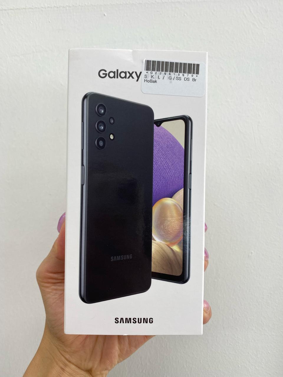 갤럭시점프 A326. 128기가 미개봉새상품!!미개봉... | 헬로마켓