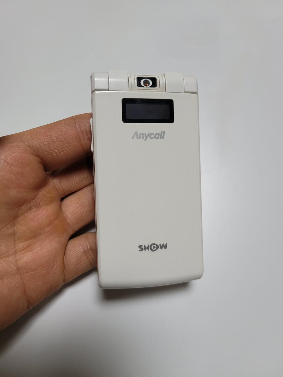 애니콜 고아라폰(sph-w2700) kt-802 피쳐... | 헬로마켓