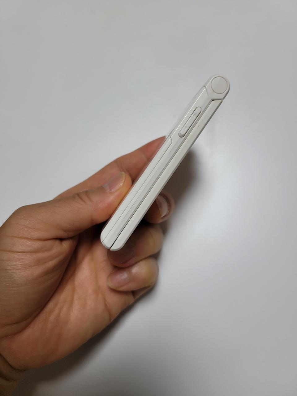 애니콜 고아라폰(sph-w2700) kt-802 피쳐... | 헬로마켓