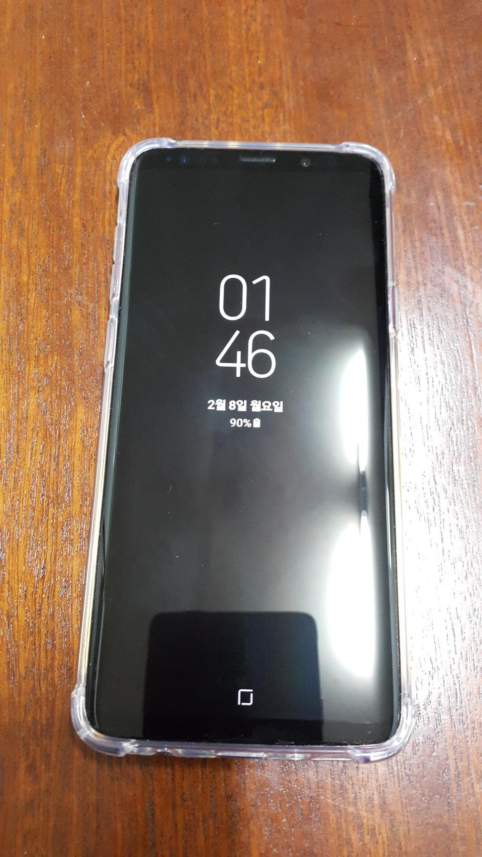 갤럭시 S9플러스 KT(A+급) | 세컨웨어(헬로마켓)