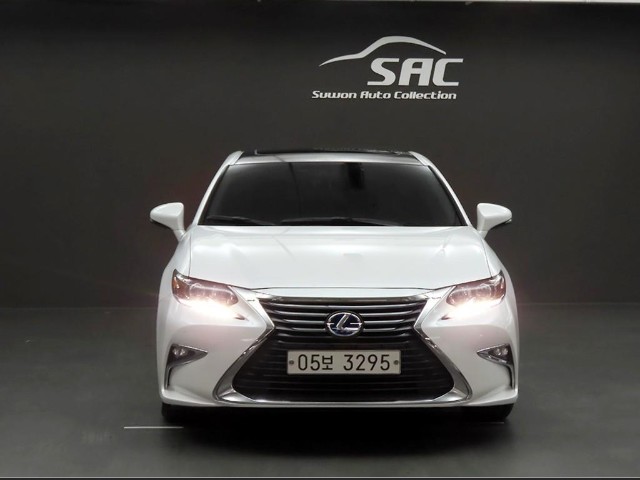 렉서스 ES [XV60] ES300h | 헬로마켓