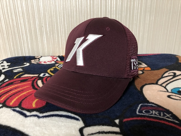 KBO 키움히어로즈 고급형모자/캡 M(58cm) | 헬로마켓