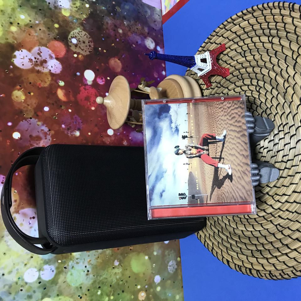 [중고음반/CD] Don Malick(던말릭) '선인... | 헬로마켓