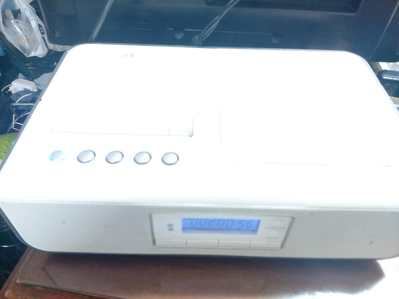 인비오 PD-8400 dvd 시디 라디오 카세트 학습... | 헬로마켓