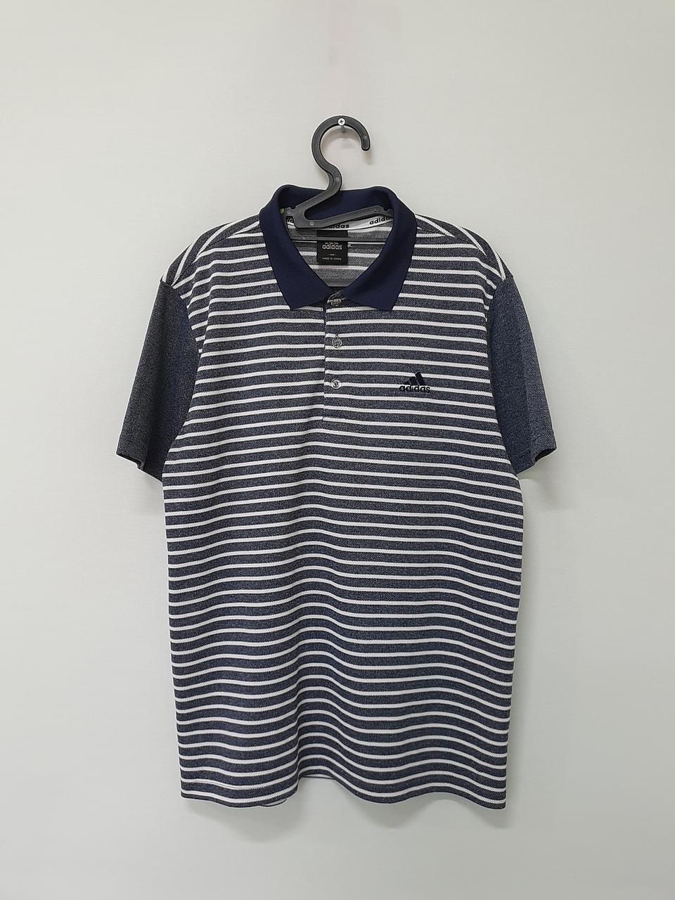 아디다스 남성 반팔 티셔츠 100 | 세컨웨어(헬로마켓)