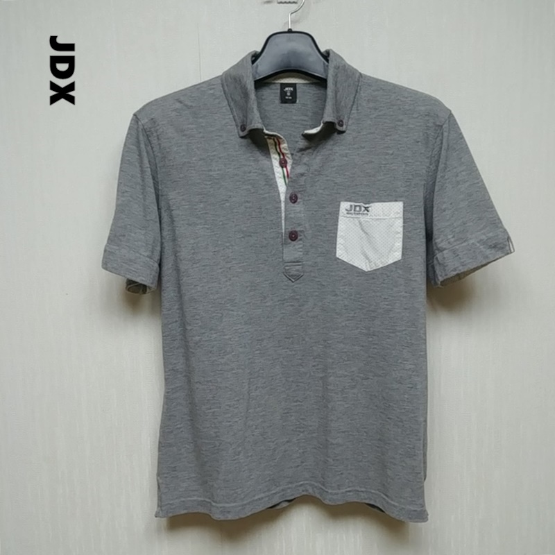 7475 JDX 남성105 골프 캐주얼 티셔츠 | 세컨웨어(헬로마켓)