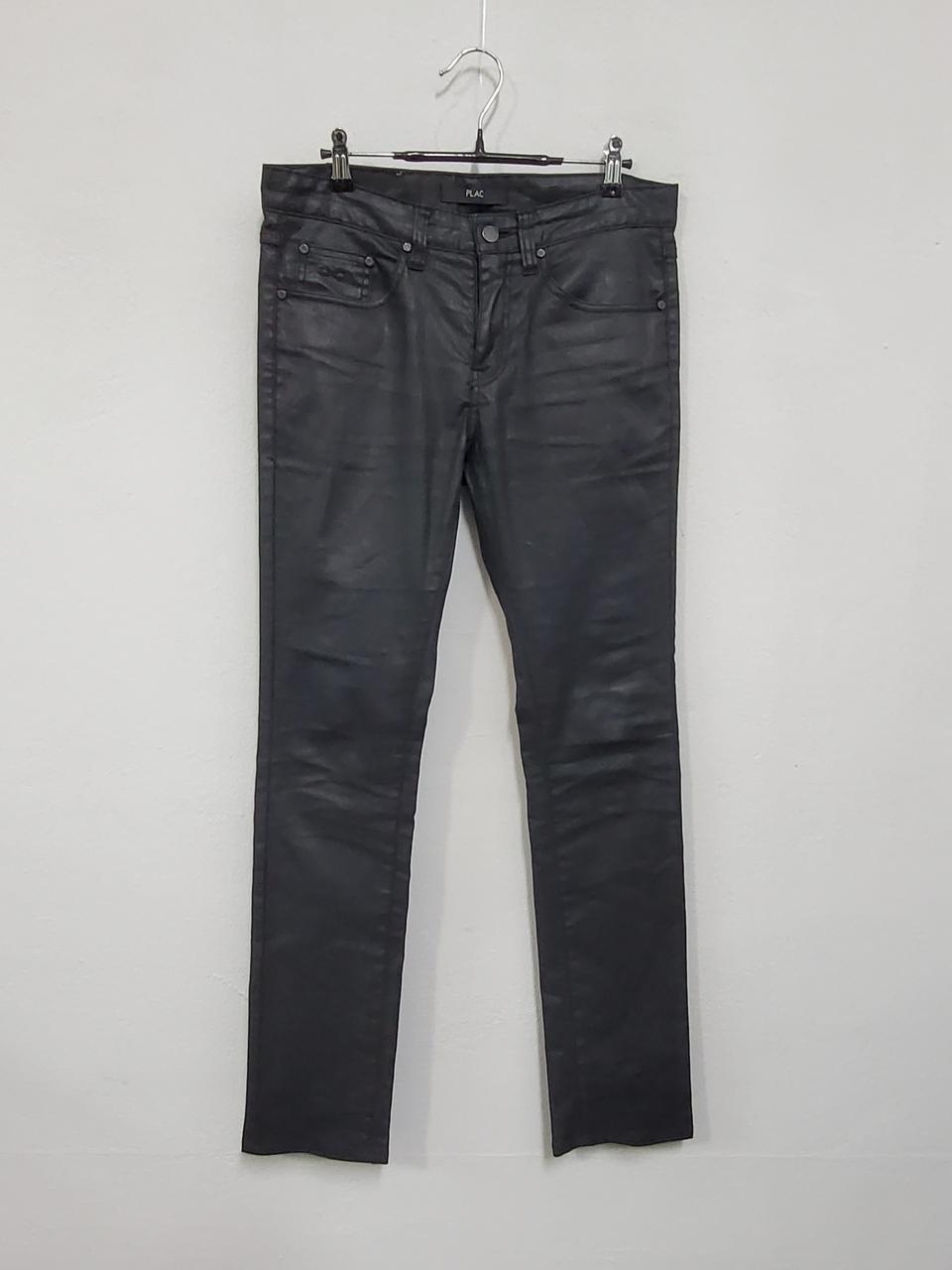 (남/33) 플락진 바지 c-905 | 세컨웨어