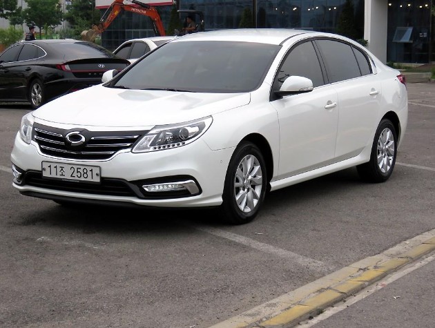 르노삼성 SM5 노바 디젤 1.5 dCi D 프리미엄 | 세컨웨어(헬로마켓)