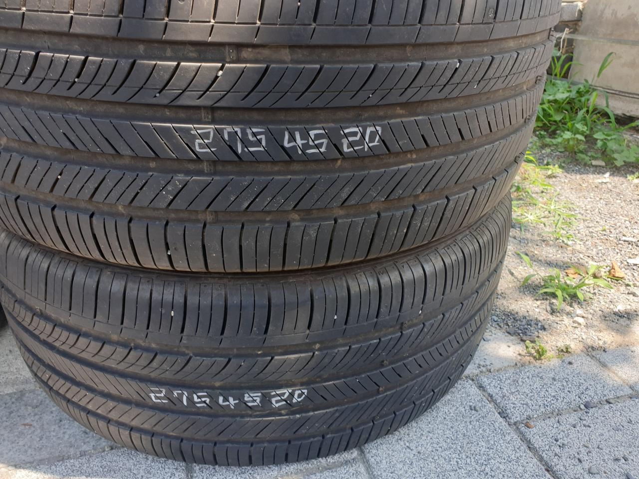 275 45 20 S2AS X | 헬로마켓