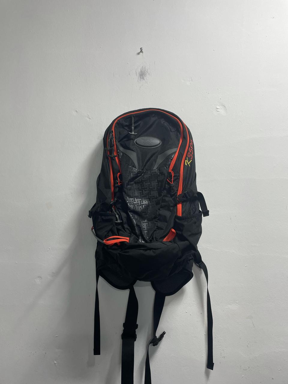 (35L)K2 등산 백팩 (정품) | 세컨웨어(헬로마켓)