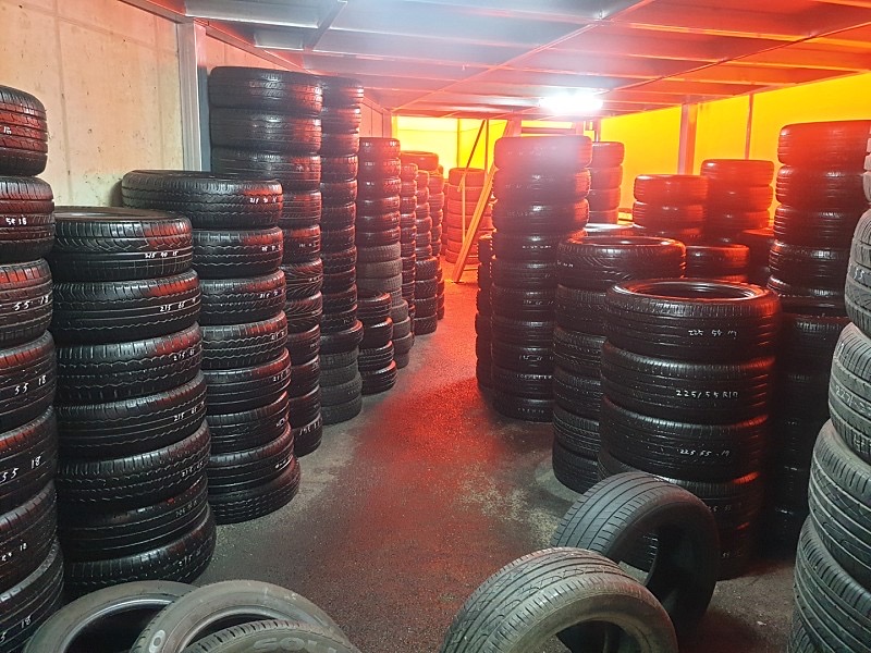 한국타이어 키너지EX,S2AS,HL3,S2AS X 1... | 헬로마켓