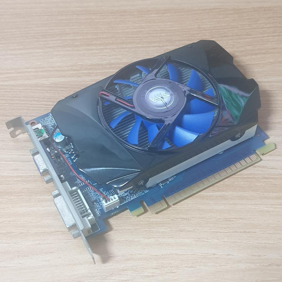 GALAX GT630 그래픽카드 | 세컨웨어(헬로마켓)