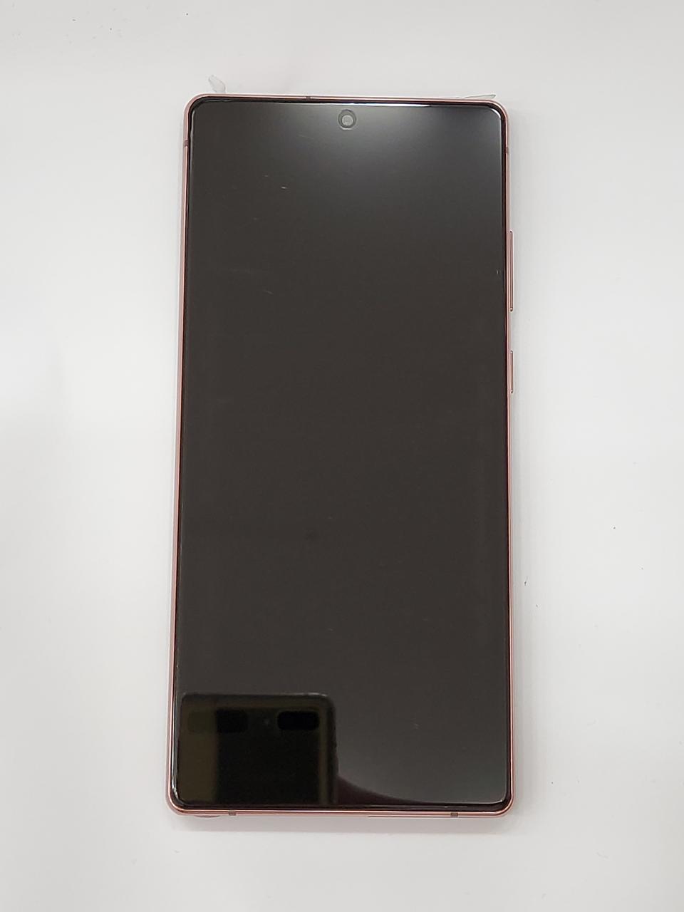 노트20(브론즈)SM-N981 특S급 // 수원 | 헬로마켓