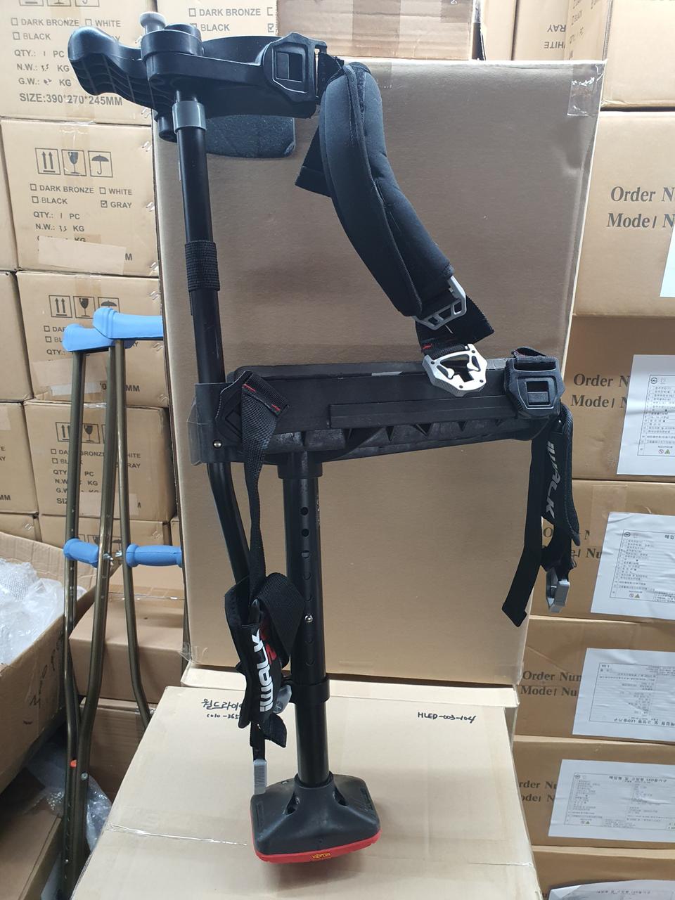 IWALK 2.0 목발판매 | 세컨웨어(헬로마켓)