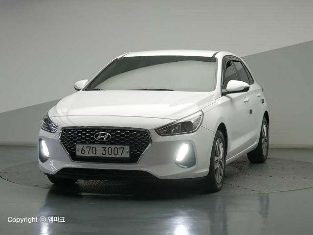현대 i30 PD 1.4 T-GDi 스타일 | 헬로마켓