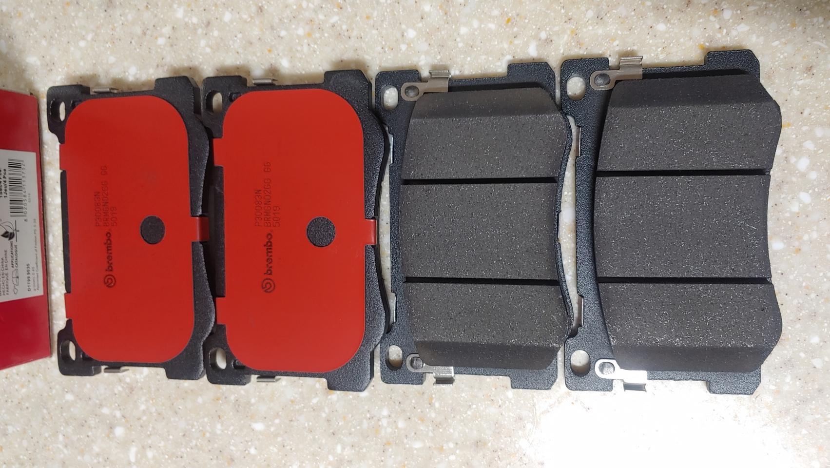 만도 4P G80 4P 에쿠스4P K9 4P 브렘보패... | 헬로마켓