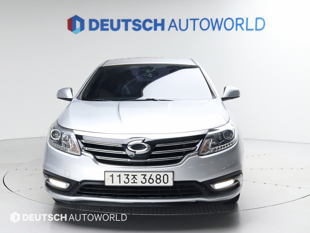 르노삼성 SM5 노바 LPLi 2.0 | 헬로마켓