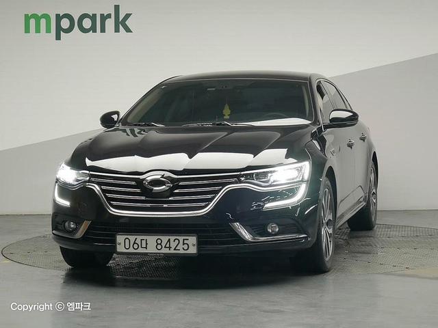 르노삼성 SM6 디젤 1.5 dCi LE | 세컨웨어(헬로마켓)