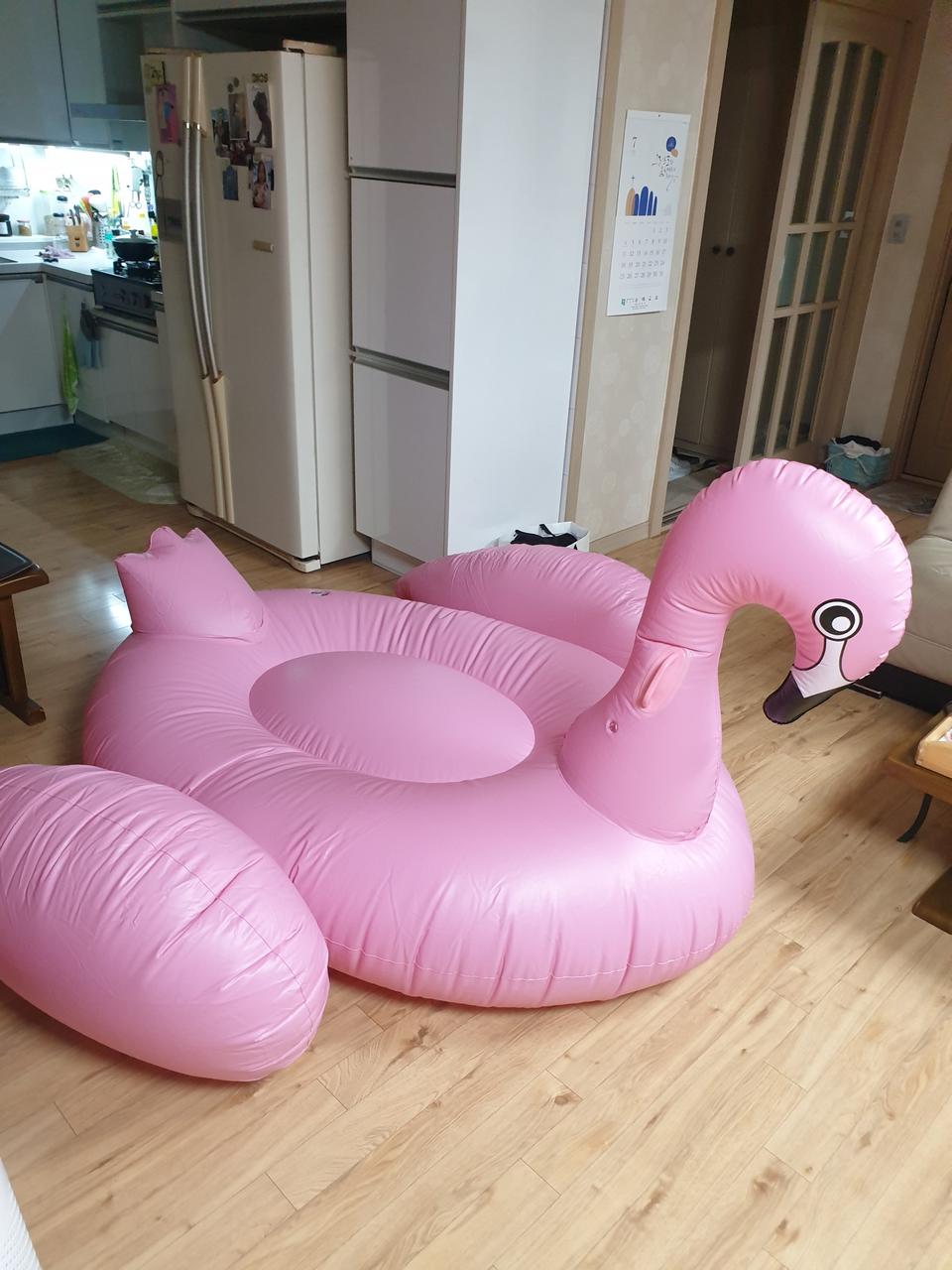 플라밍고 튜브 | 헬로마켓