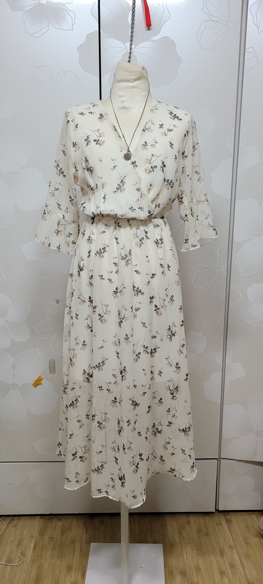 556677) dona 미착용 롱원피스 | 세컨웨어