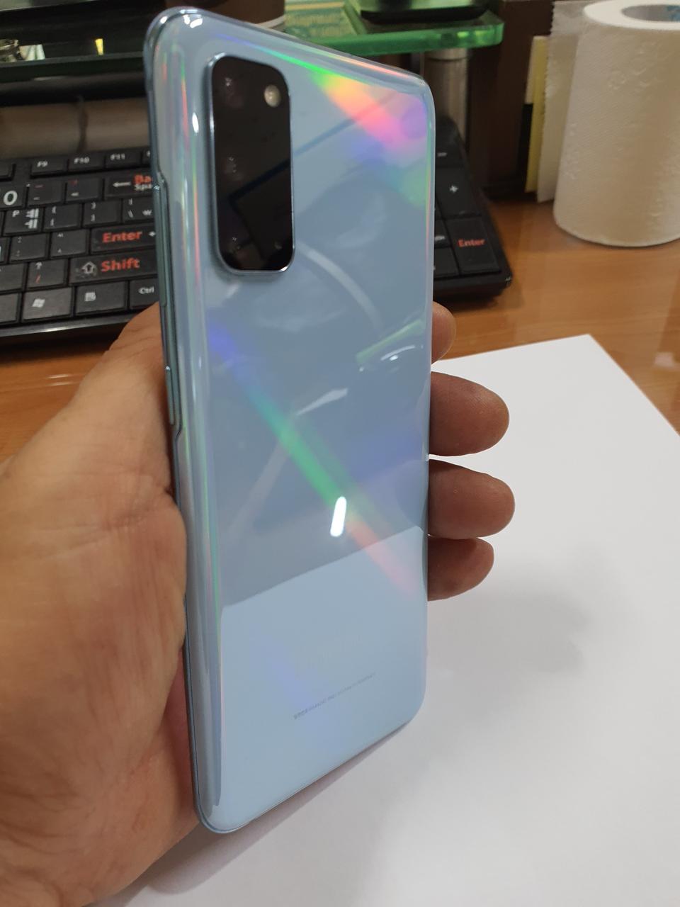 갤럭시 s20 skt | 헬로마켓