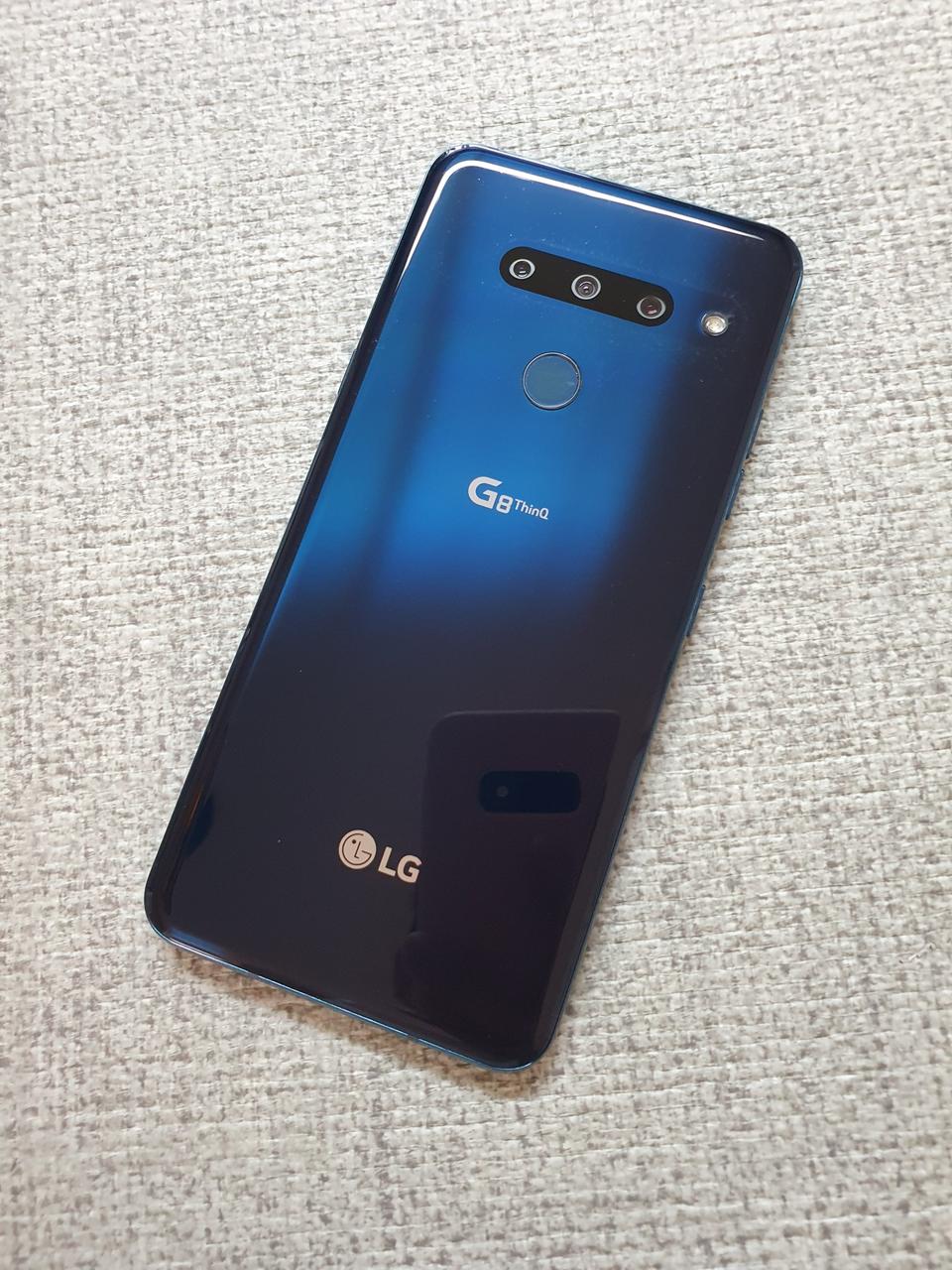 엘지LG G8 128기가S급 | 헬로마켓