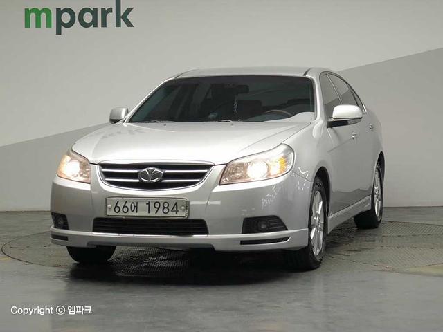 쉐보레(대우) 토스카 프리미엄 6 L6 2.0 SX | 헬로마켓