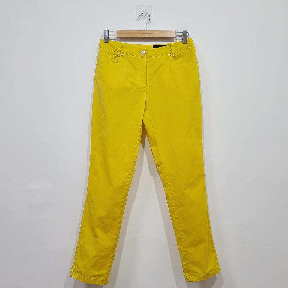 닥스골프/여성용/일자면바지/70사이즈/E228 | 세컨웨어(헬로마켓)