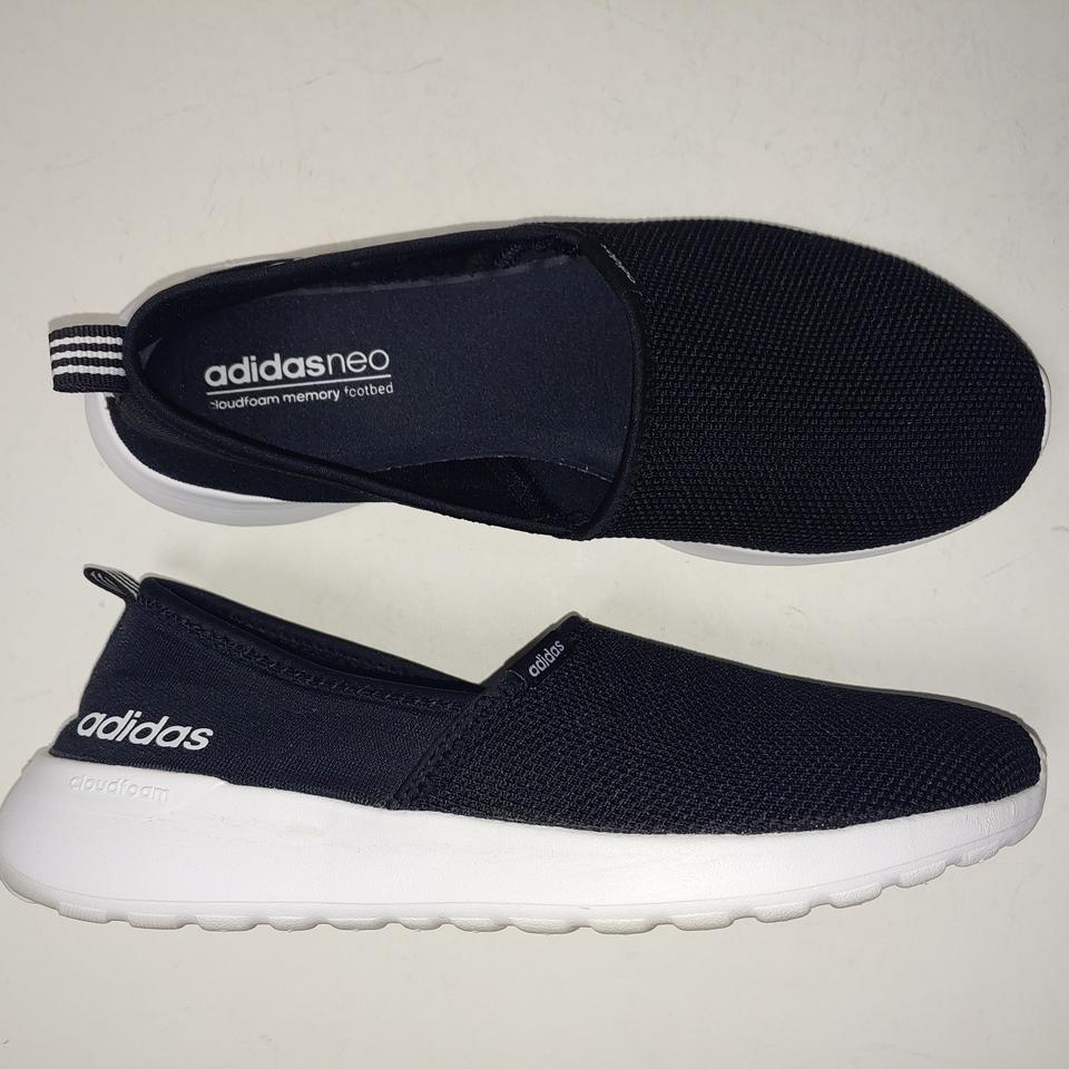 260~265mm 아디다스 네오 슬립온 (무배) | 세컨웨어(헬로마켓)