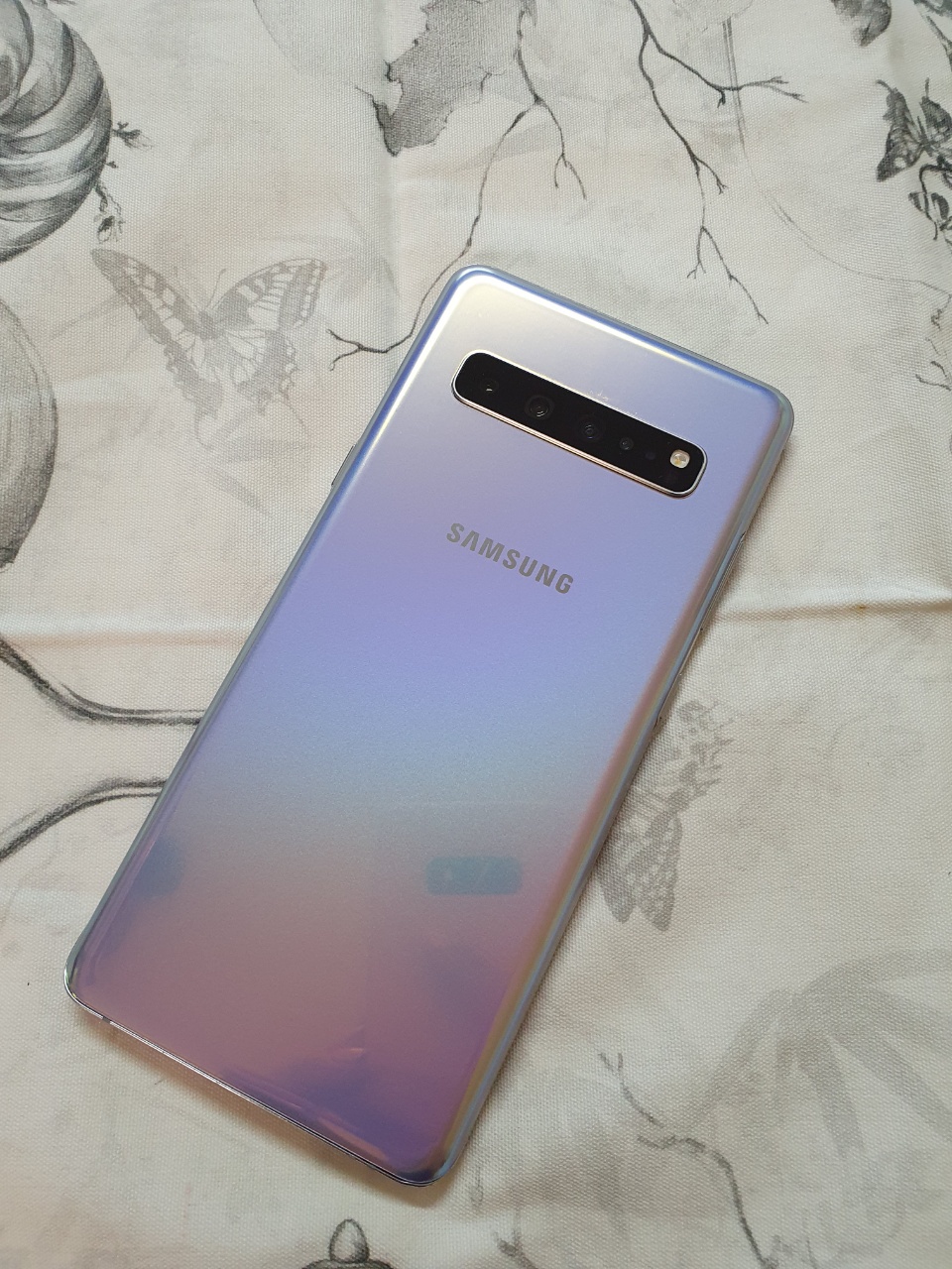 갤럭시s105g 256기가 | 헬로마켓