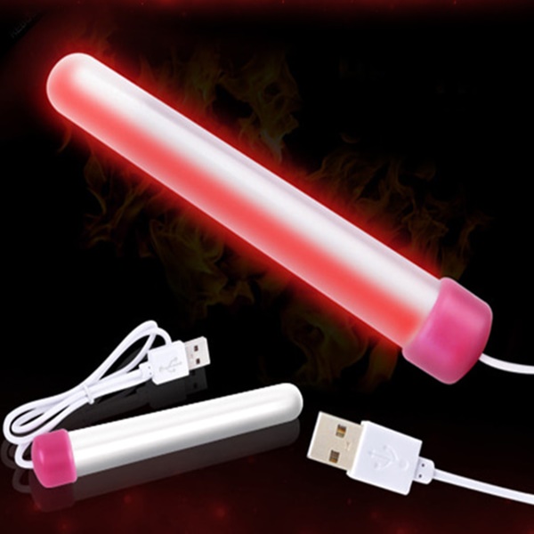Usb 히팅스틱 인체의 온도 따뜻한 느낌 열막대기 세컨웨어 헬로마켓