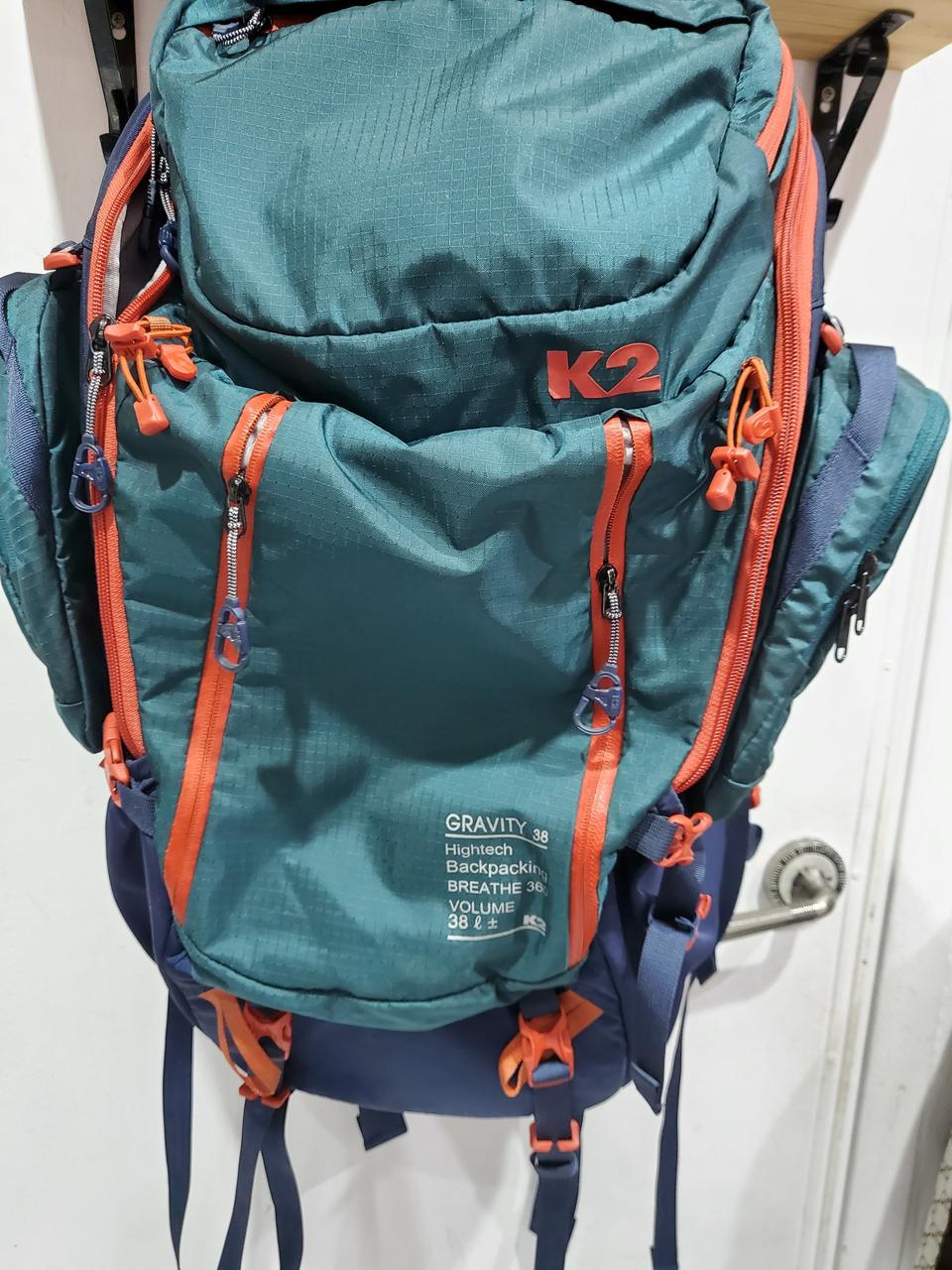 K2 | 세컨웨어(헬로마켓)