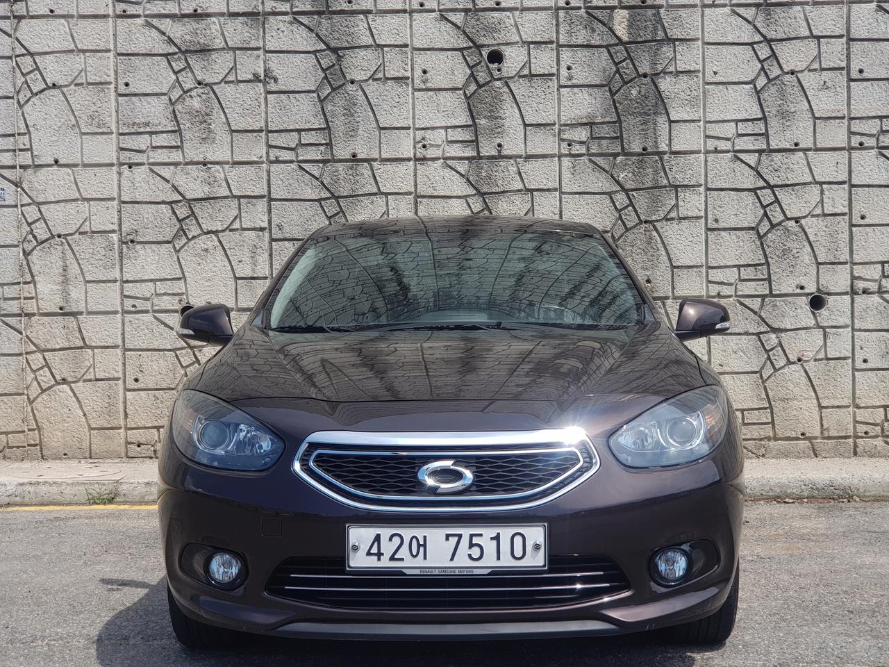 르노삼성 뉴 SM3 1.6 CVTC | 헬로마켓