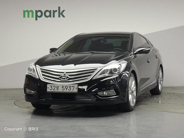 현대 그랜저 HG HG330 GDI 셀러브리티 | 헬로마켓