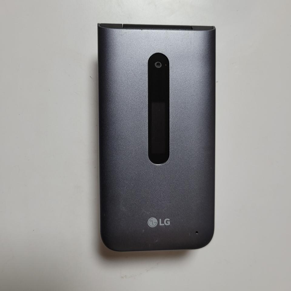 엘지 폴더폰2(lm-y120l) sk3g-841 키즈... | 헬로마켓