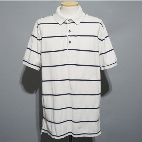 MT077 타미힐피거 남성105사이즈 스트라이프 면 ... | 헬로마켓