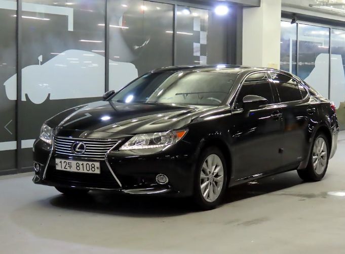 렉서스 ES [XV60] ES300h | 헬로마켓