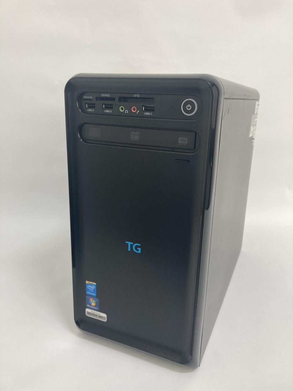 인텔 펜티엄 G3450 4세대 컴퓨터 | 헬로마켓